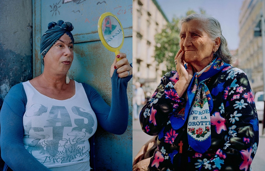 See Naples and Die by Sam Gregg