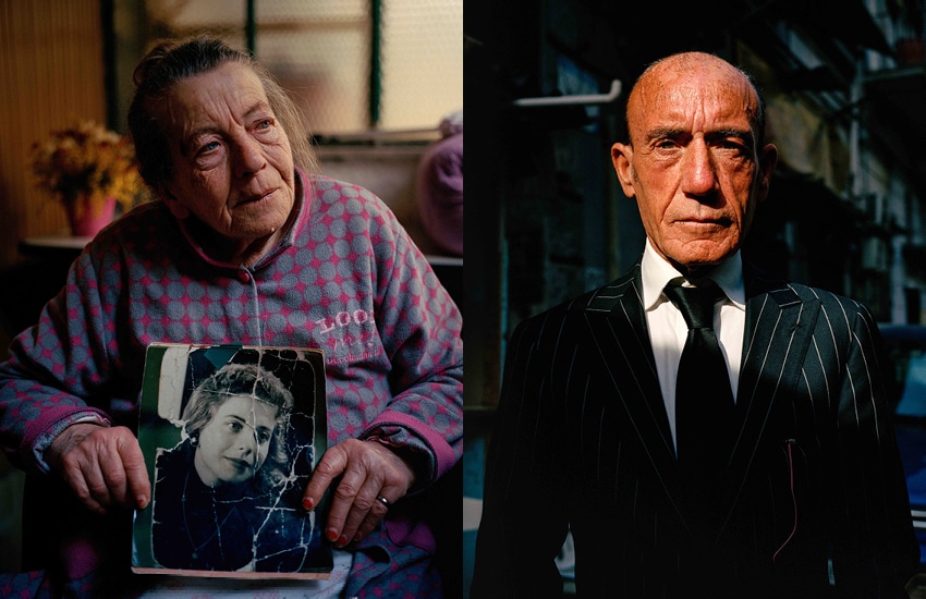 See Naples and Die by Sam Gregg