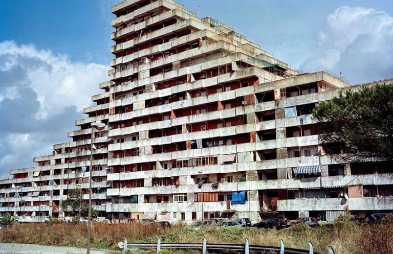 See Naples and Die by Sam Gregg